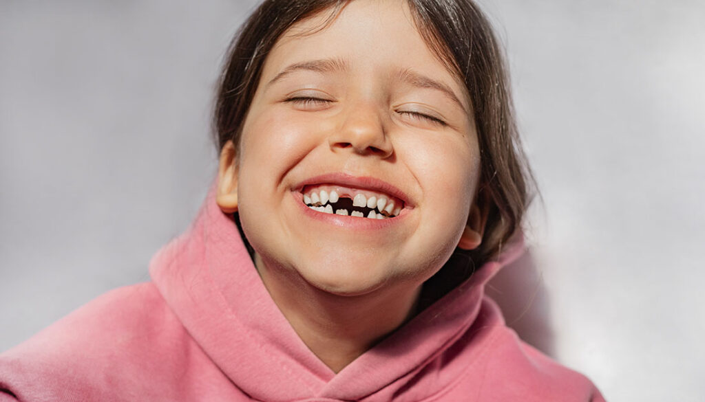 Pediatric Dentistry in Downers Grove, IL - Sweet Tooth Kids Dentist